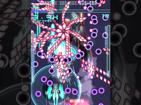 danmaku unlimited 2 demo file indiedb