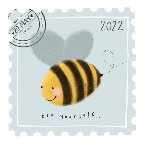 Bee Yourself
