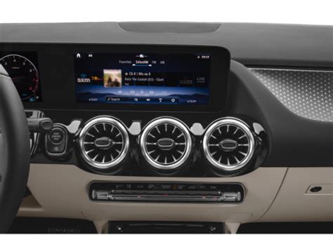 New 2025 Mercedes Benz Gla Gla 250 Suv In Austin Sj682956 Mercedes