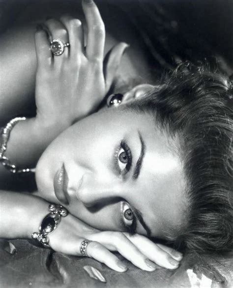 Ramsay Ames B Movie Leading Actress In The 1940s ~ Vintage Everyday