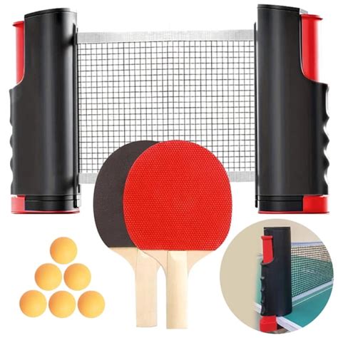 Ping Pong