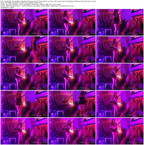 Dominatrix Mistress Lola Ruin Lolaruin Femdom Page 71 Intporn Forums