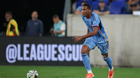 What Does The Future Hold For Christian Mcfarlane With Nycfc
