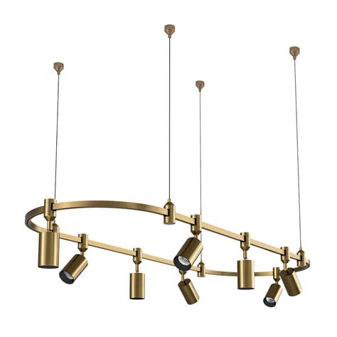 Modular Lighting System Buy Customizable Designs