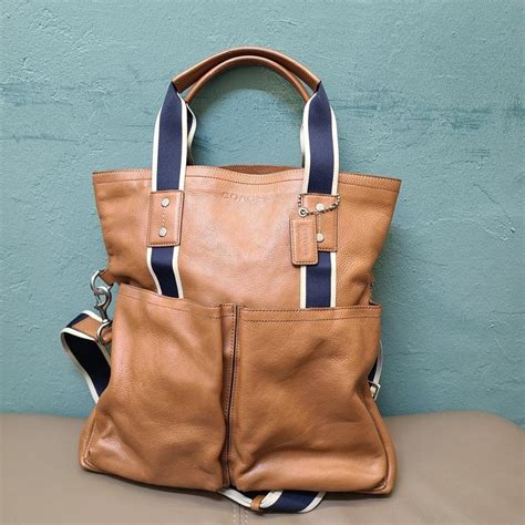 코치 가죽 헬로마켓