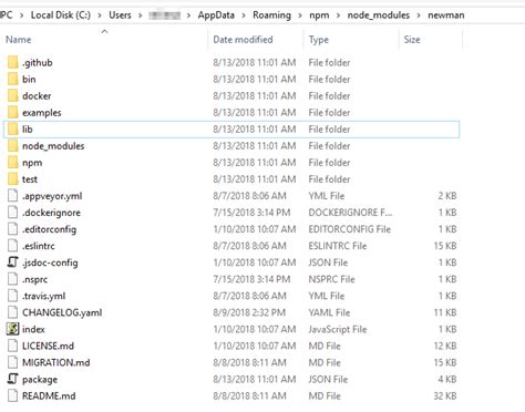 Newman Could Not Find Cli Junit Reporter · Issue 2205 · Postmanlabs Newman · Github