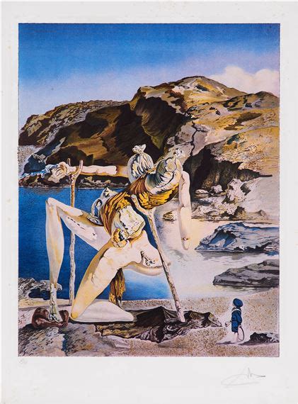 Salvador Dalí Le Spectre Du Sex Appeal Mutualart