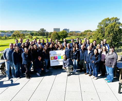 Patrick Dehmer On Linkedin Such A Great Day And Awesome Company To Be Working For