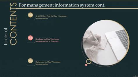 Editable Management PPT Presentation Slides