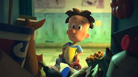 Big Nate Tv Series 20222024 Episode List Imdb