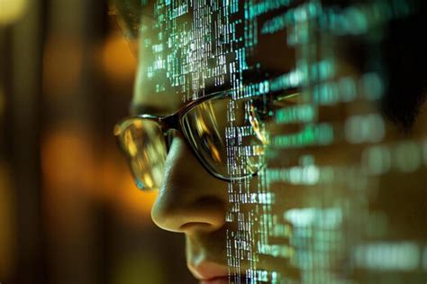 Data Preprocessing Techniques Ar Generative Ai Premium Ai Generated Image