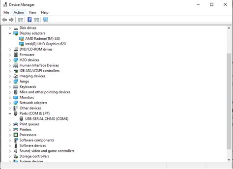 Post Dan Get Data Dht 11 Ditampilkan Pada Display Oled Antares