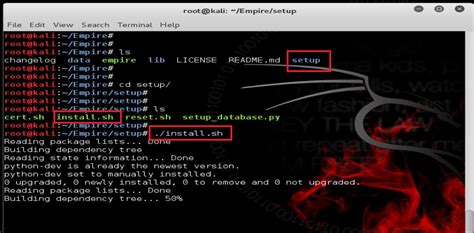 Powershell Empire Stagers 1 Phishing With An Office Macro And Evading
