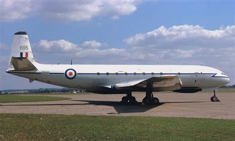 De Havilland Comet Photo Gallery