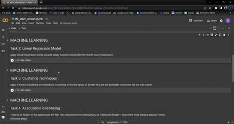 Gokul Grandhi On Linkedin Learnsmasher Learnsmasherinternship