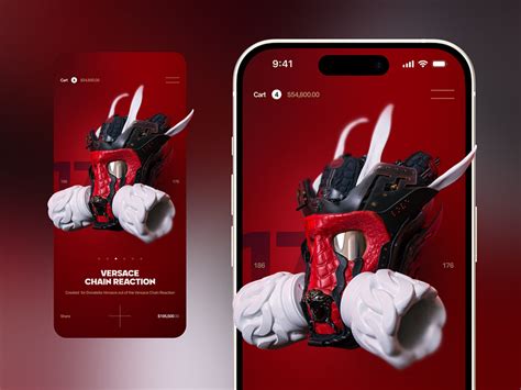 E Commerce App Ui Concept By Nixtio On Dribbble