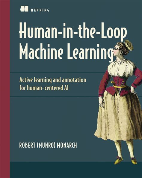 Human In The Loop Machine Learning Printrado