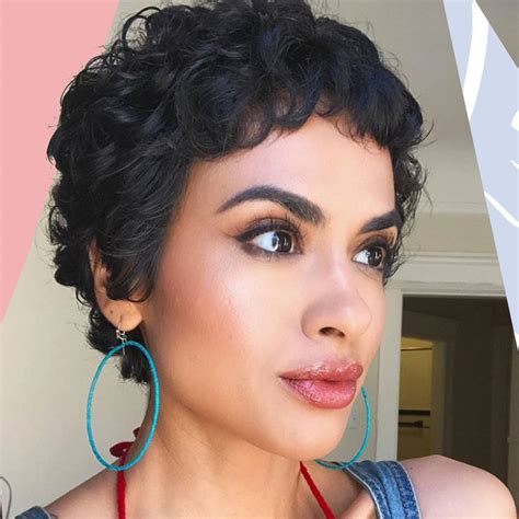 Short Ethnic Hairstyles Short Ethnic Hairstyles Black Women Nylons