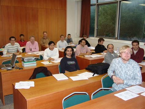 Course On Modeling Of Localized Inelastic Deformation