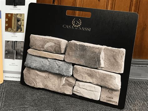 Creative Ideas To Use Sample Display Boards In Home Design