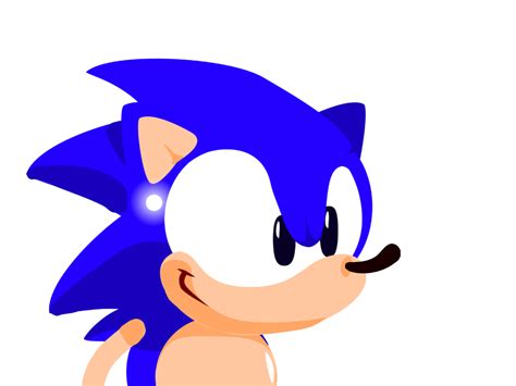 Artwork Sonic 2 Expanded Revival