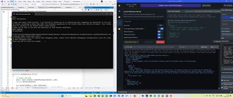 matteo pagani on linkedin ai dotnet semantickernel llama2