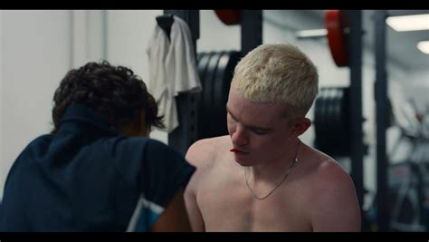 Auscaps Harry Cadby Shirtless In Everything Now 1 03 Episode 3