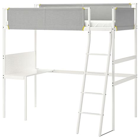Двухъярусные кровати IKEA, купить двухэтажную кровать ИКЕА в Украине ...