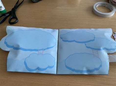 유니콘마을 꾸미기 스퀴시북 만들기 소워니놀이터 무료도안 네이버 블로그