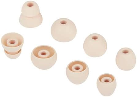 Amazon Com Mmyqxi Earbud Replacement Tips Silicone Earbud Tips Compatible With Powerbeats Pro