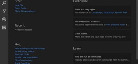 Microsoft Visual Studio Code Released CONNECTwww
