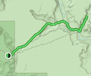 The Golden Cathedral Trail 506 Reviews Map Utah Alltrails
