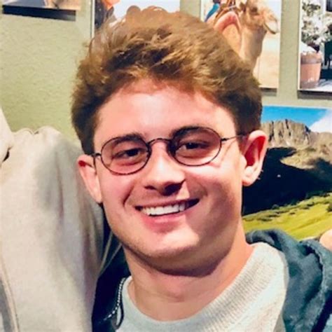 Andrew Brevik Master Of Science Kansas City University Of Medicine And Biosciences Kansas