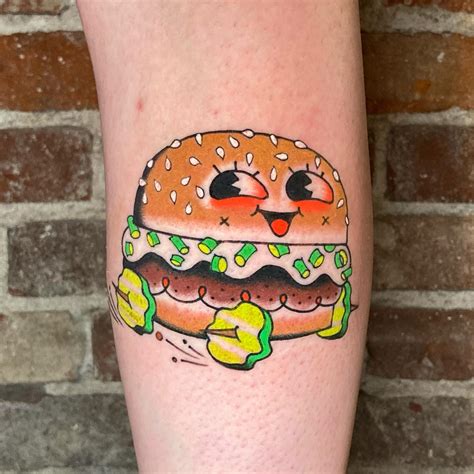 43 Unforgettable Weird Tattoos That Will Make You Smile Inked And Styled