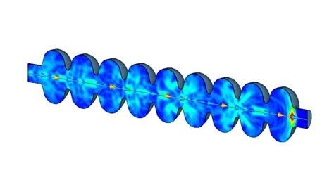 Particle Dynamics Simulation Simulia Dassault Systèmes