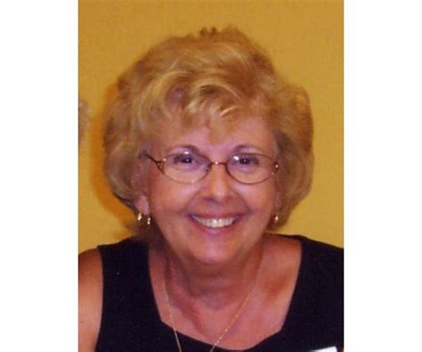 Jacqueline Litz Obituary 2024 Strongsville Oh