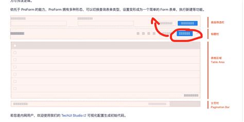 🧐 问题 Table工具类是否可以和搜索表单放一起 · Issue 5654 · Ant Designpro Components