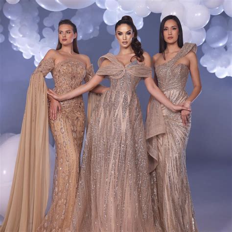 Булчински и Официални Рокли Harem Boutique