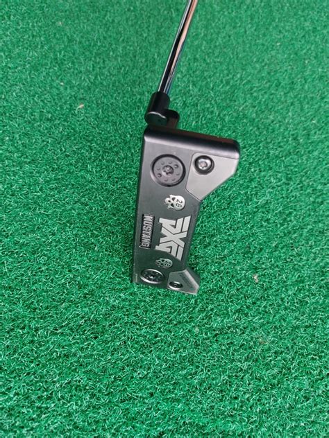 퍼터 Pxg머스탱 당근 중고거래