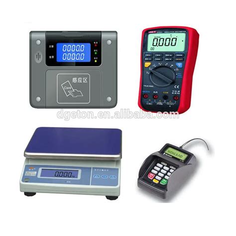 20x2 Character Lcd Character Display Module Factory Buy 20x2 Character Lcd20x2 Lcd Display