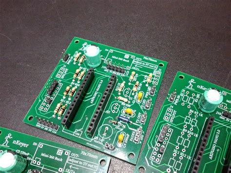 cw keyer cu arduino 09 noiembrie 2019 blog radioclubul municipal