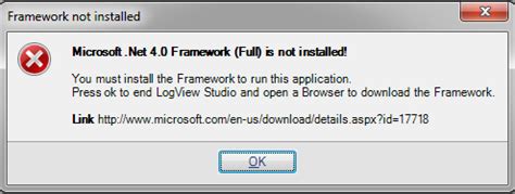 Net Framework