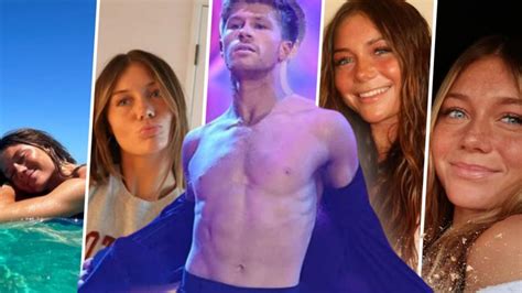 Who Is Hailey Bills Robert Irwins Rumoured New Girlfriend The Advertiser