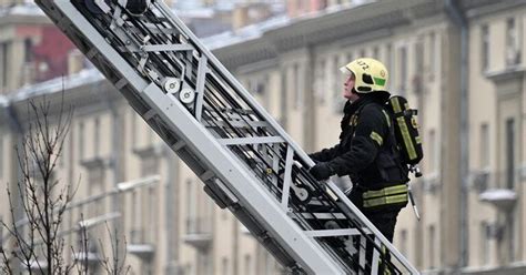 При пожаре в частном доме в Самарской области погибли три человека