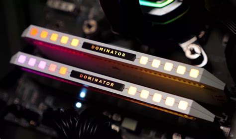 Память DDR5 стоит как никогда дешево. Но как она влияет на игры? / Хабр