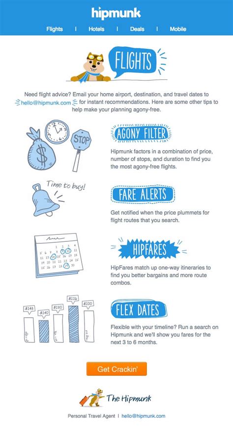 What Is Email Customization And Why Use It In Your Templates Selzy Blog