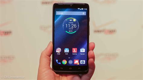 Motorolas Moto Maxx Wings To Brazil Mexico Latin America Cnet