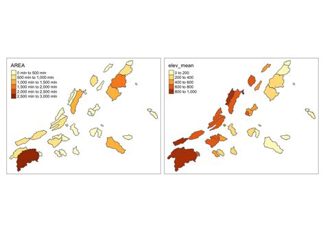 Chapter Geospatial Data In R Vector Hydroinformatics At VT