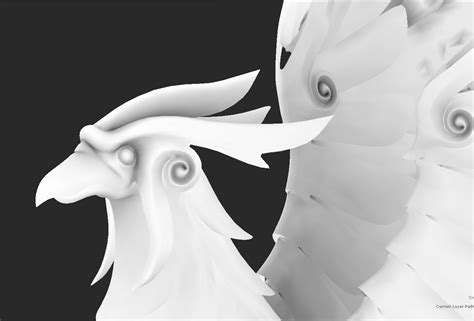Ambient Occlusion Node
