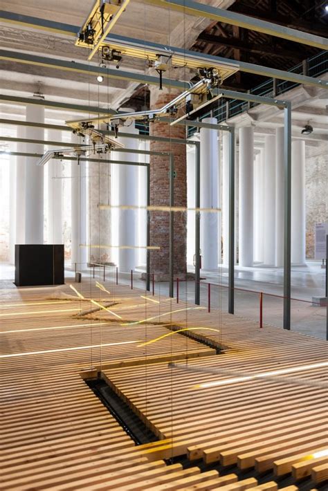 Automated Machine By Riccardo Blumer Atelier Builds Soap Bubble Wall